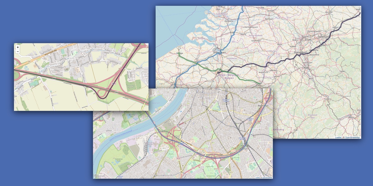 Reinos Maps Route | Add-ons | ExpressionEngine